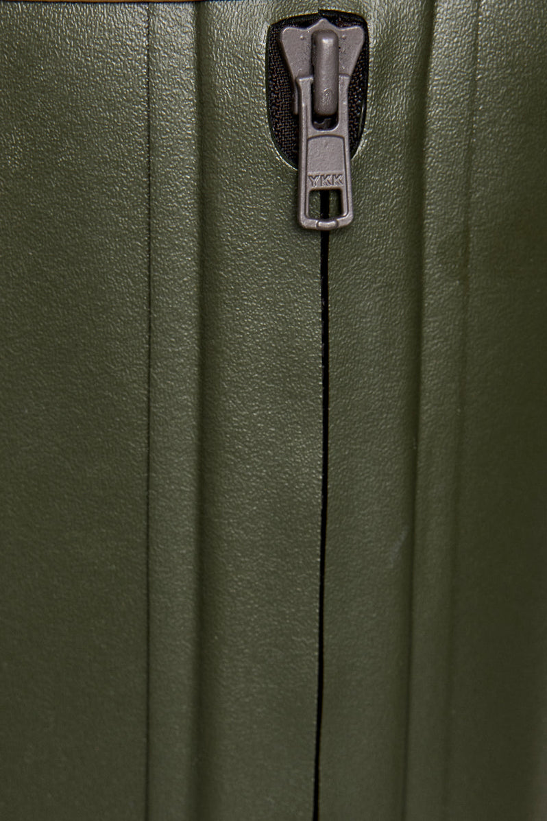 Pheasant Game 18" 5 mm med sidodragkedja Dark Olive - Gateway1 ...