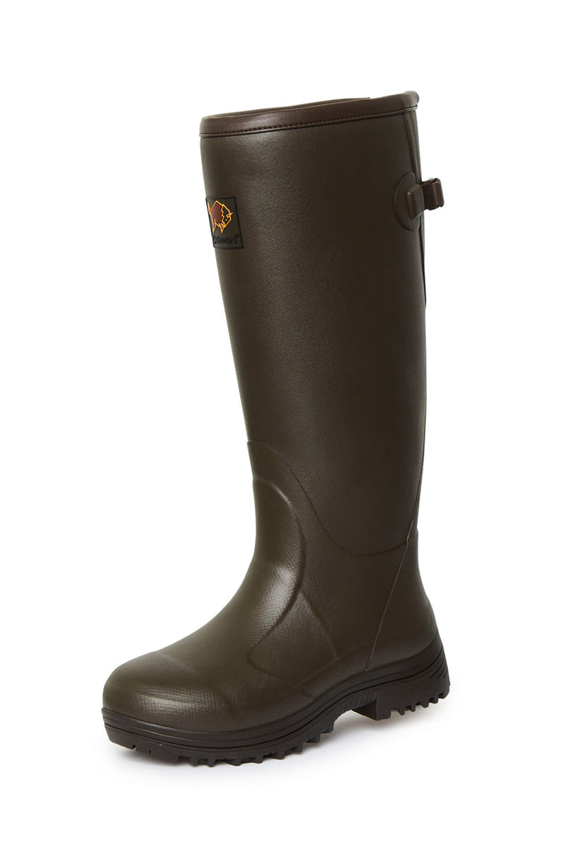 Fasant Game Lady 17" 5mm Mörkbrun - Gateway1— Jaktmagasinet